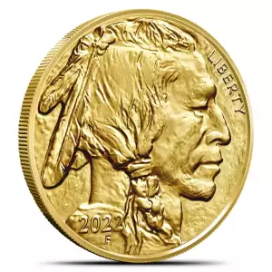American Gold Buffalo Coins for Sale