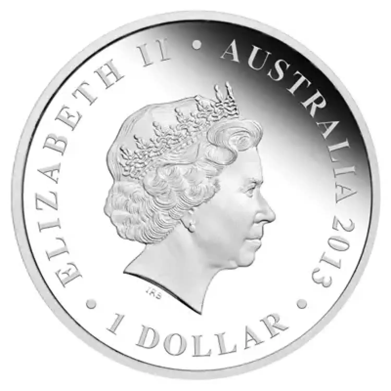 2013 The Land Down Under Captain James Cook 1oz Silver Proof Coin - IDC ...