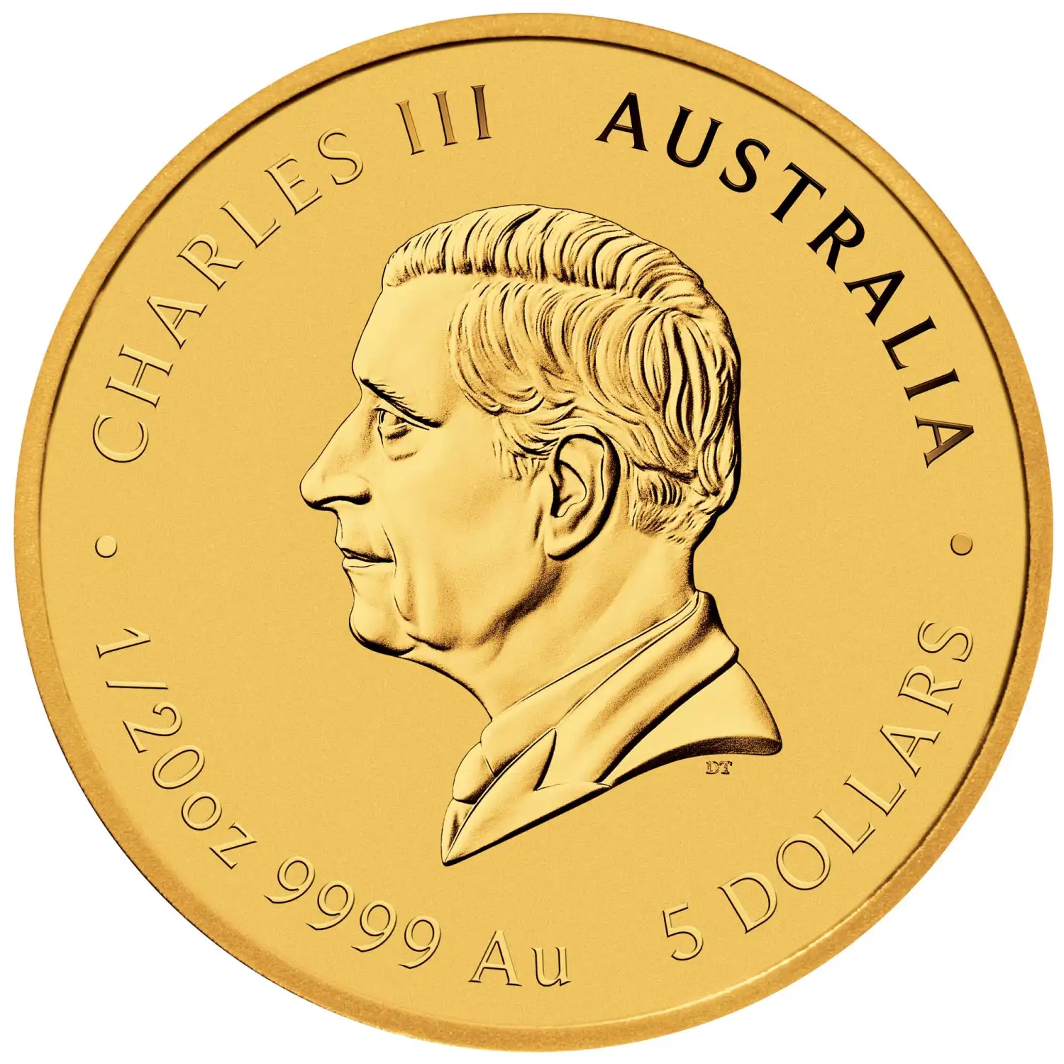 2026 1/20oz Australian Perth Mint Gold Lunar Series III: Year of the ...
