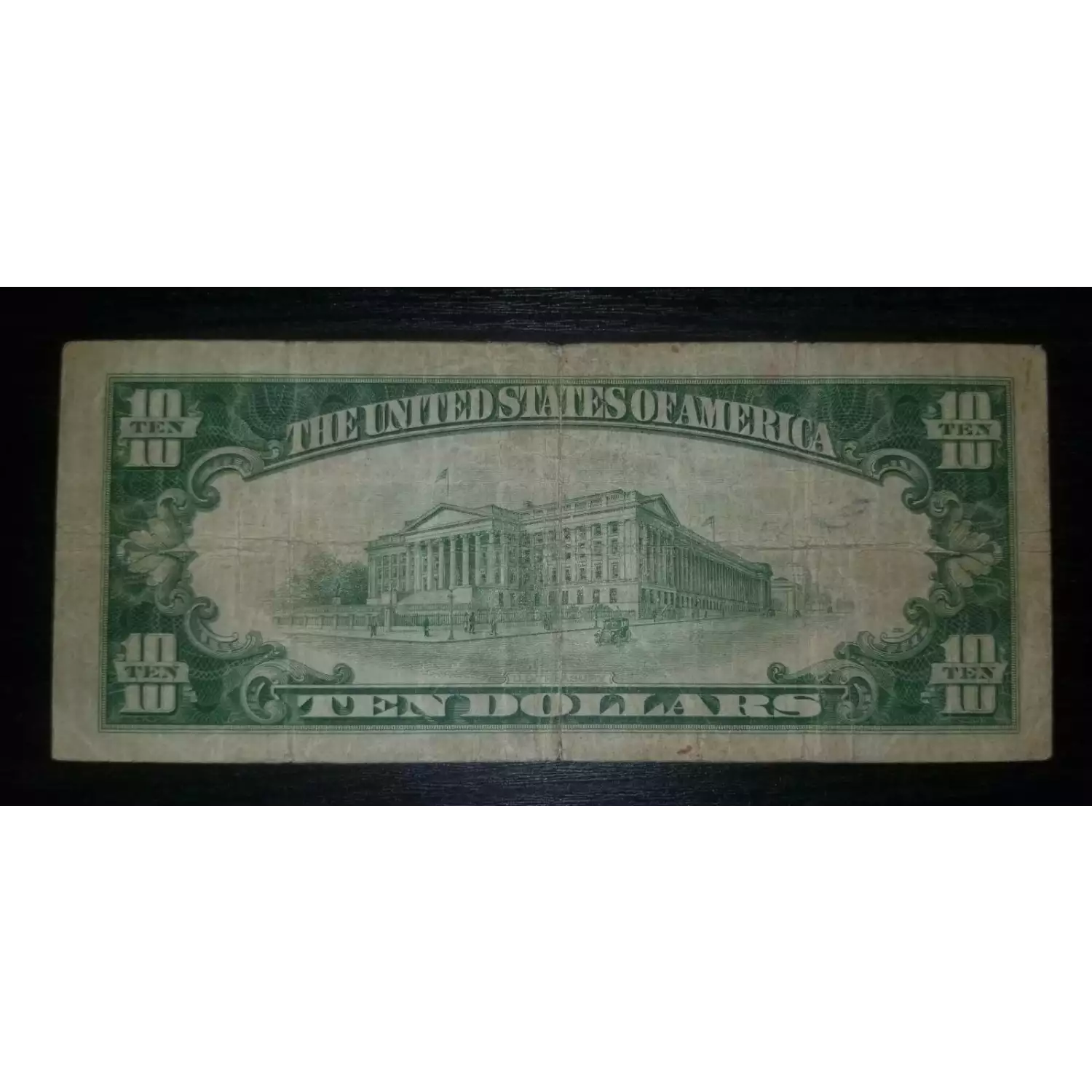 The First NB Arcadia Florida - IDC COIN & BULLION