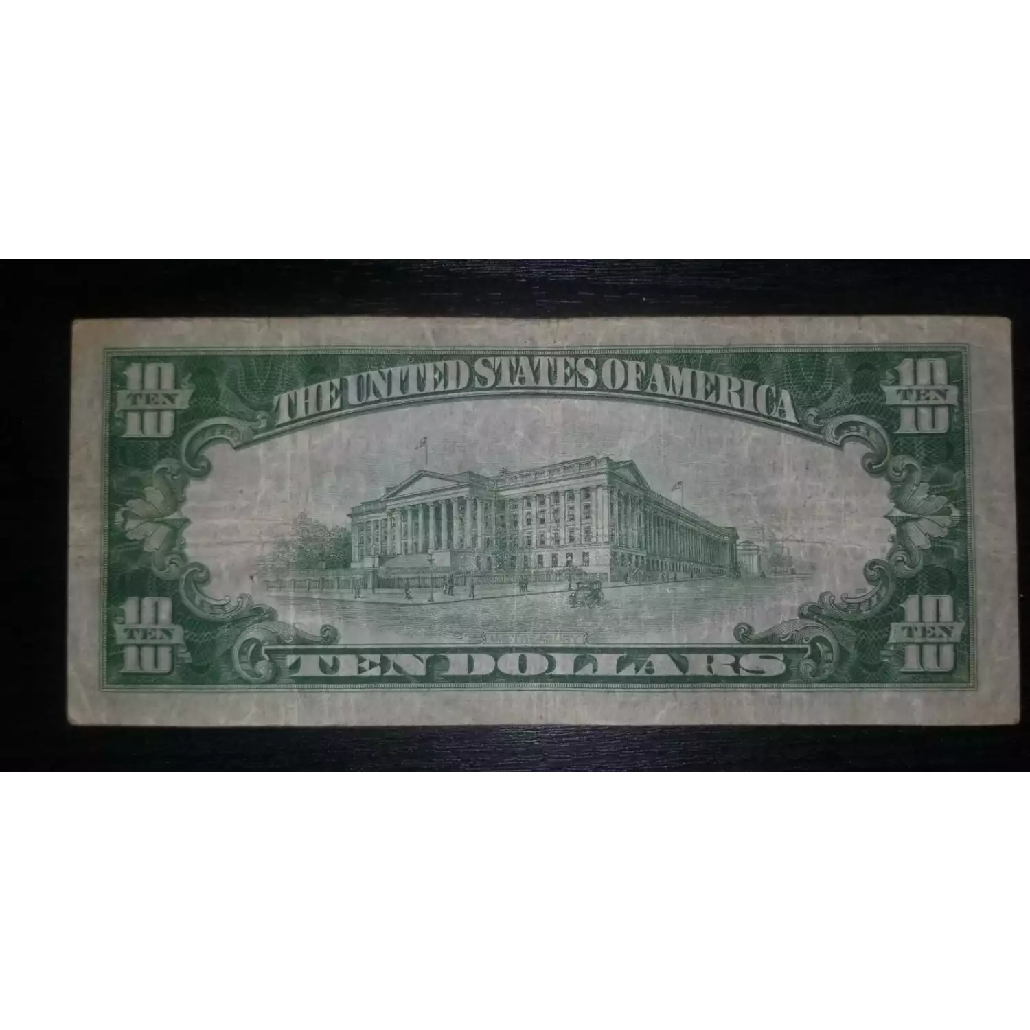 The First NB Arcadia Florida - IDC COIN & BULLION